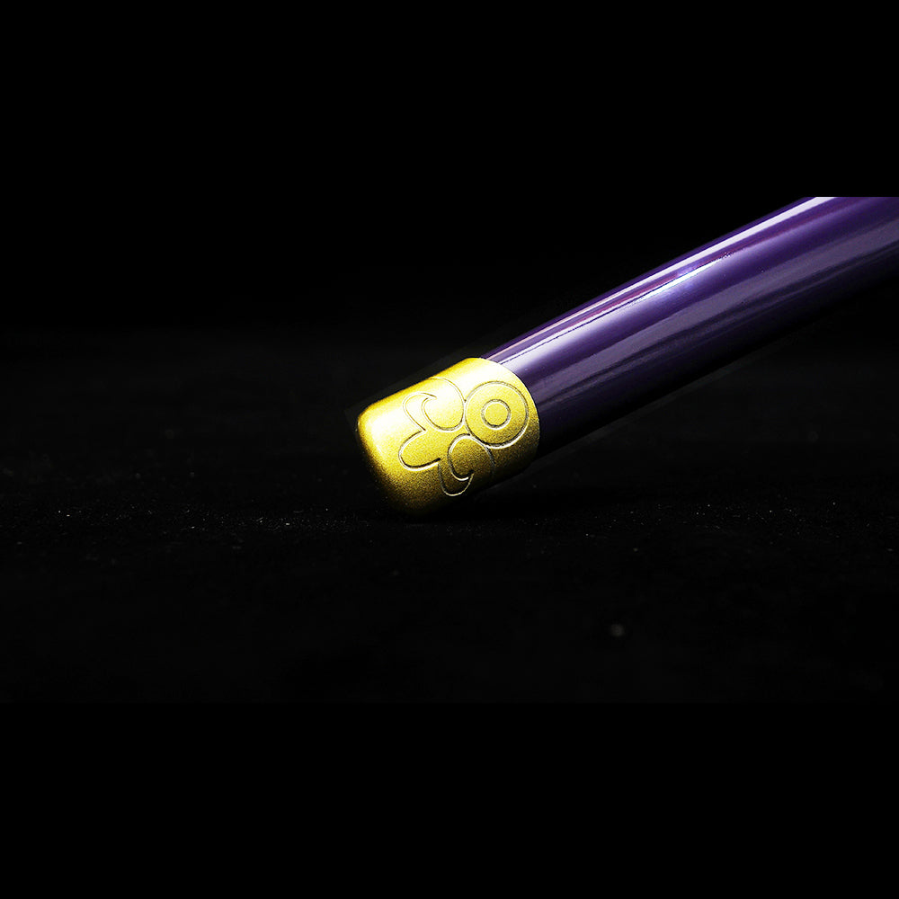 Hand Forged Anime Sword One Piece Roronoa Zoro Enma Katana Sword 1060 ...