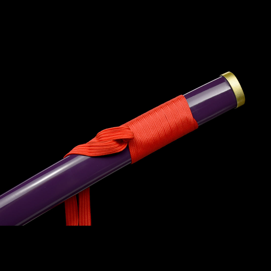 Hand Forged Anime Sword One Piece Roronoa Zoro Enma Katana 1060 Carbon ...