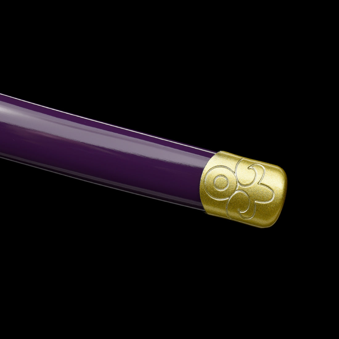 Hand Forged Anime Sword One Piece Roronoa Zoro Enma Katana 1060 Carbon ...