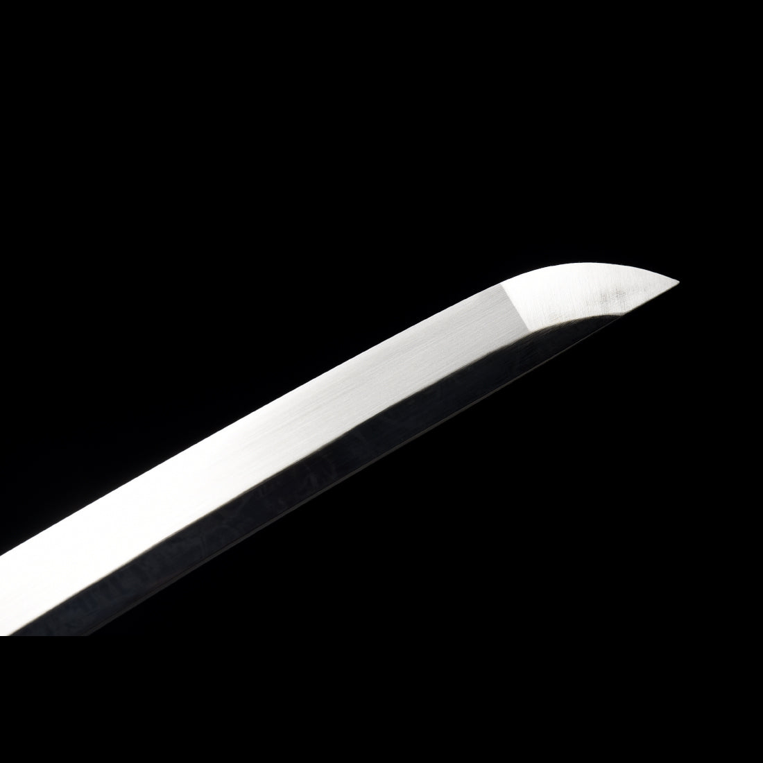 Hand Forged Anime One Piece Roronoa Zoro's Wado Ichimonji Sword 1095 ...