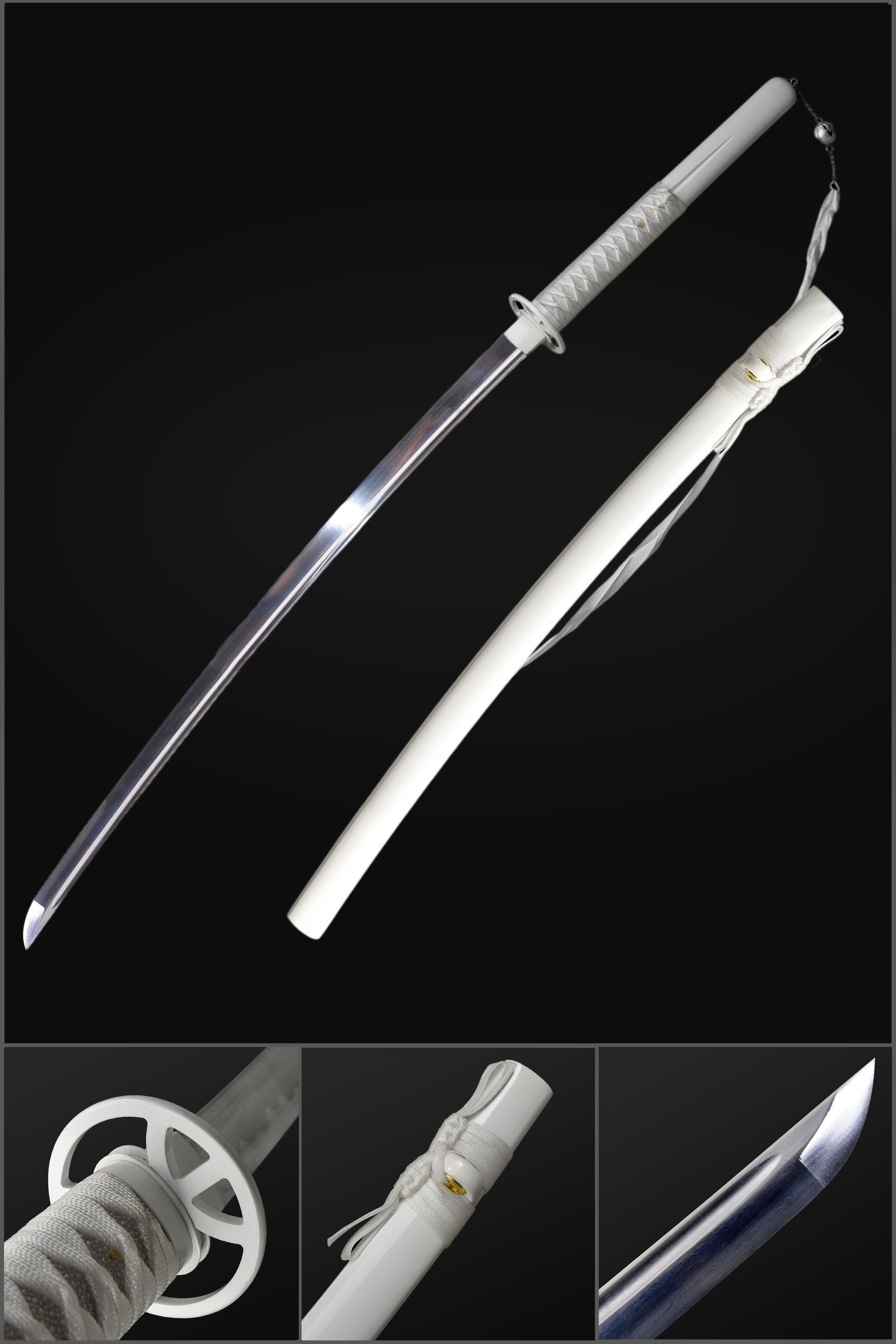 Rukia Bankai Sword