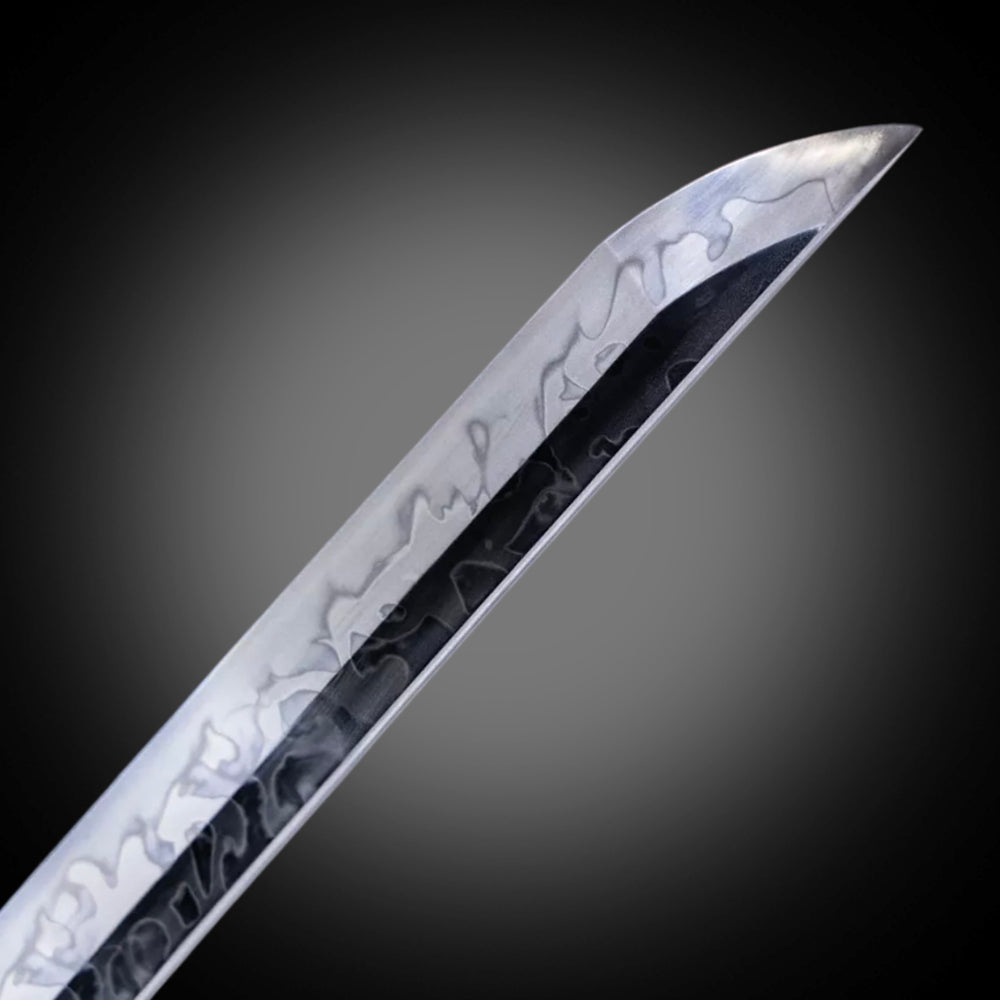 Custom Sword | Handmade Japanese Katana for Sale | COOLKATANA