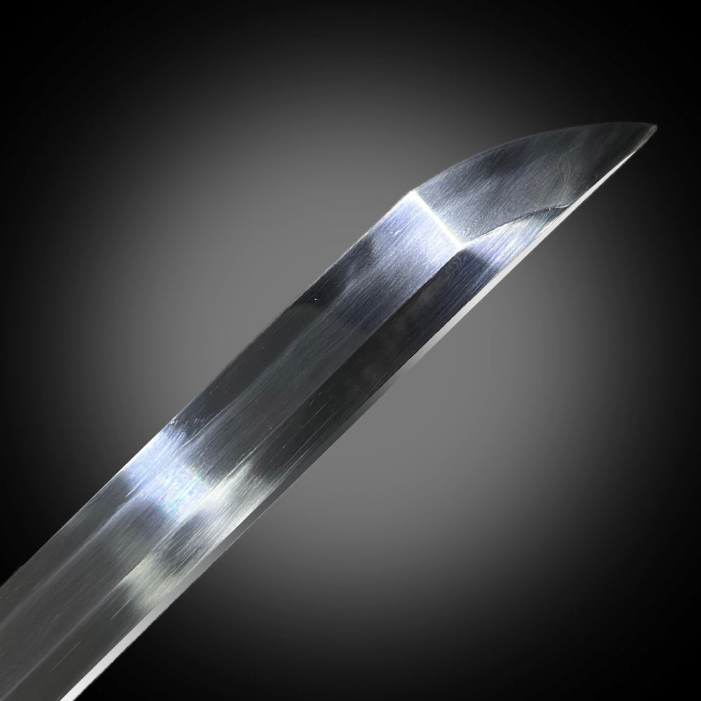Folded Steel - Masterful Forging Craftsmanship | Premium Katana Series ...