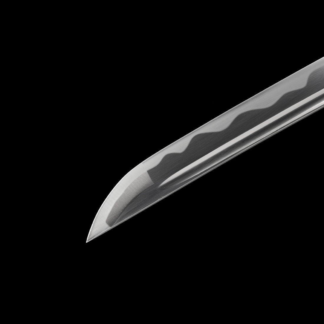Hand-Forged Vergil’s Yamato Katana – 1095 High Carbon Steel, Functional ...
