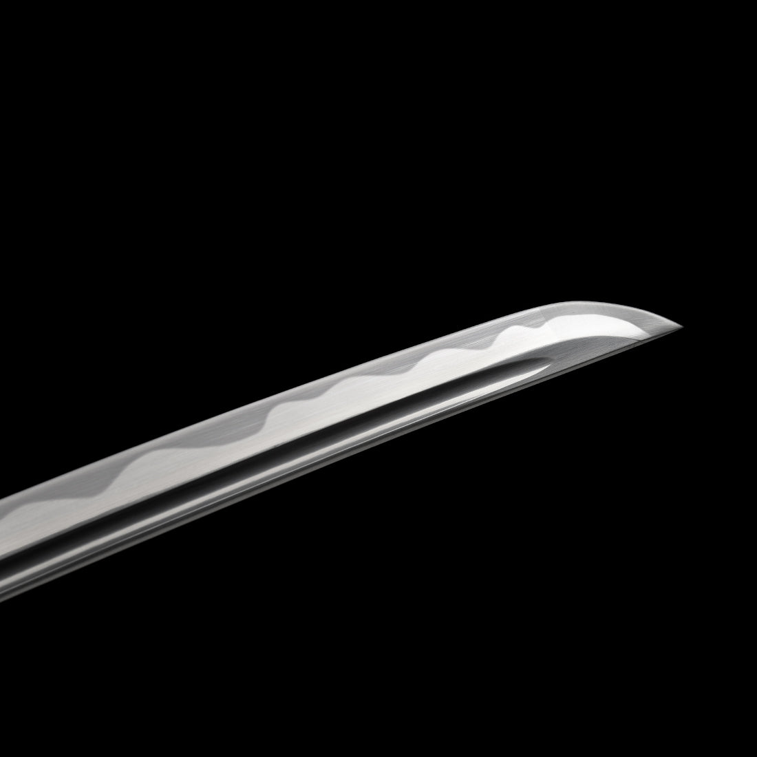 Hand-Forged Vergil’s Yamato Katana – 1095 High Carbon Steel, Functional ...