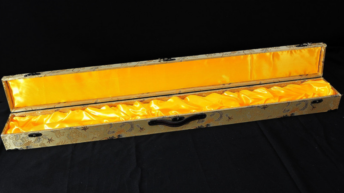 Sword Box(not sold separately)– COOLKATANA