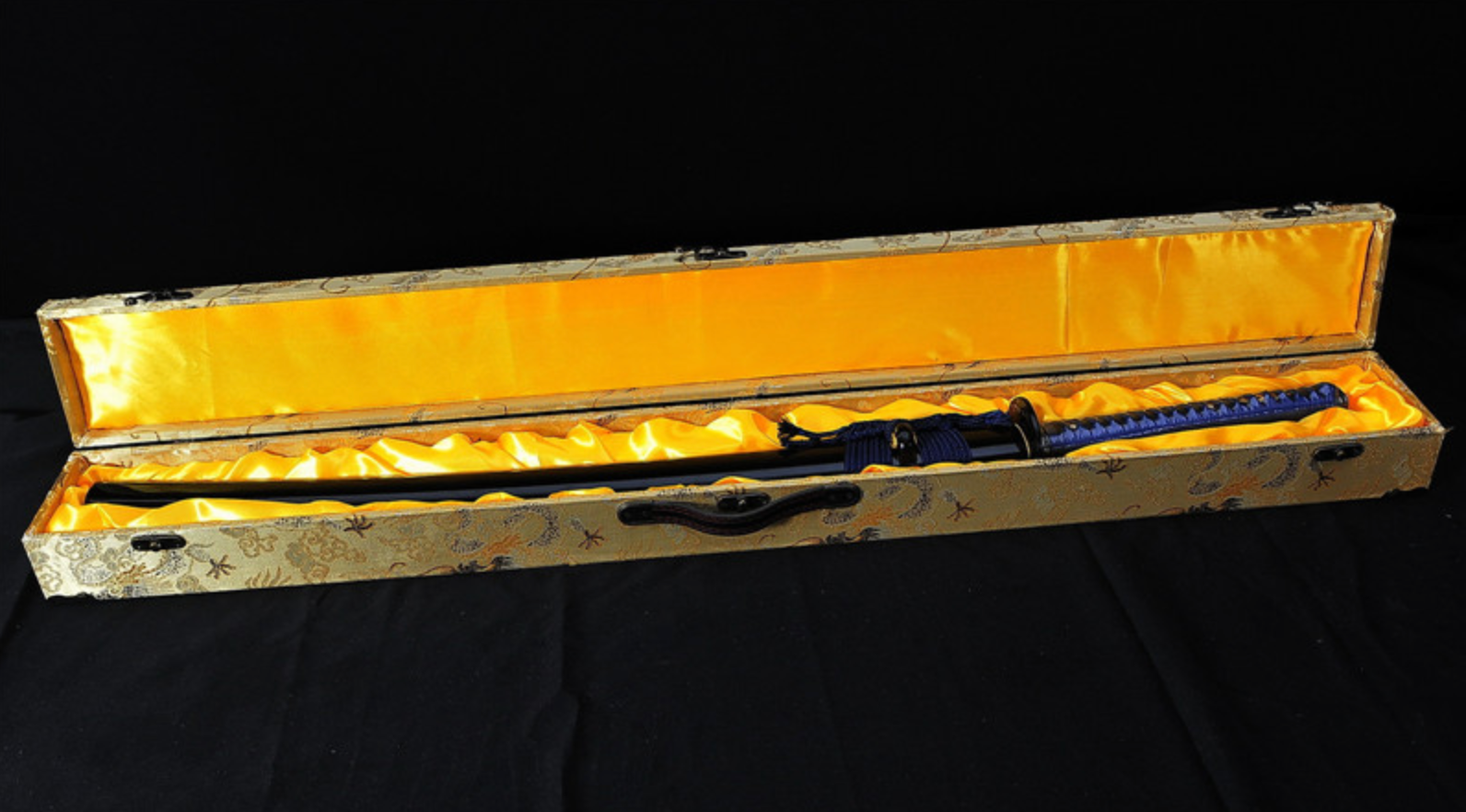 Sword Box(not sold separately)– COOLKATANA