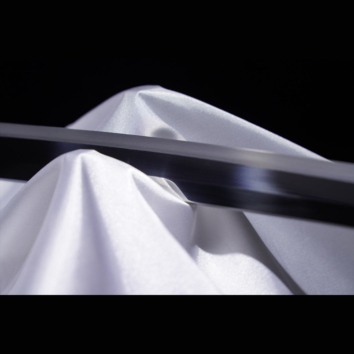 Hand Forged Japanese Samurai Katana Sword LD Steel Blade Vacuum+Cryoge ...