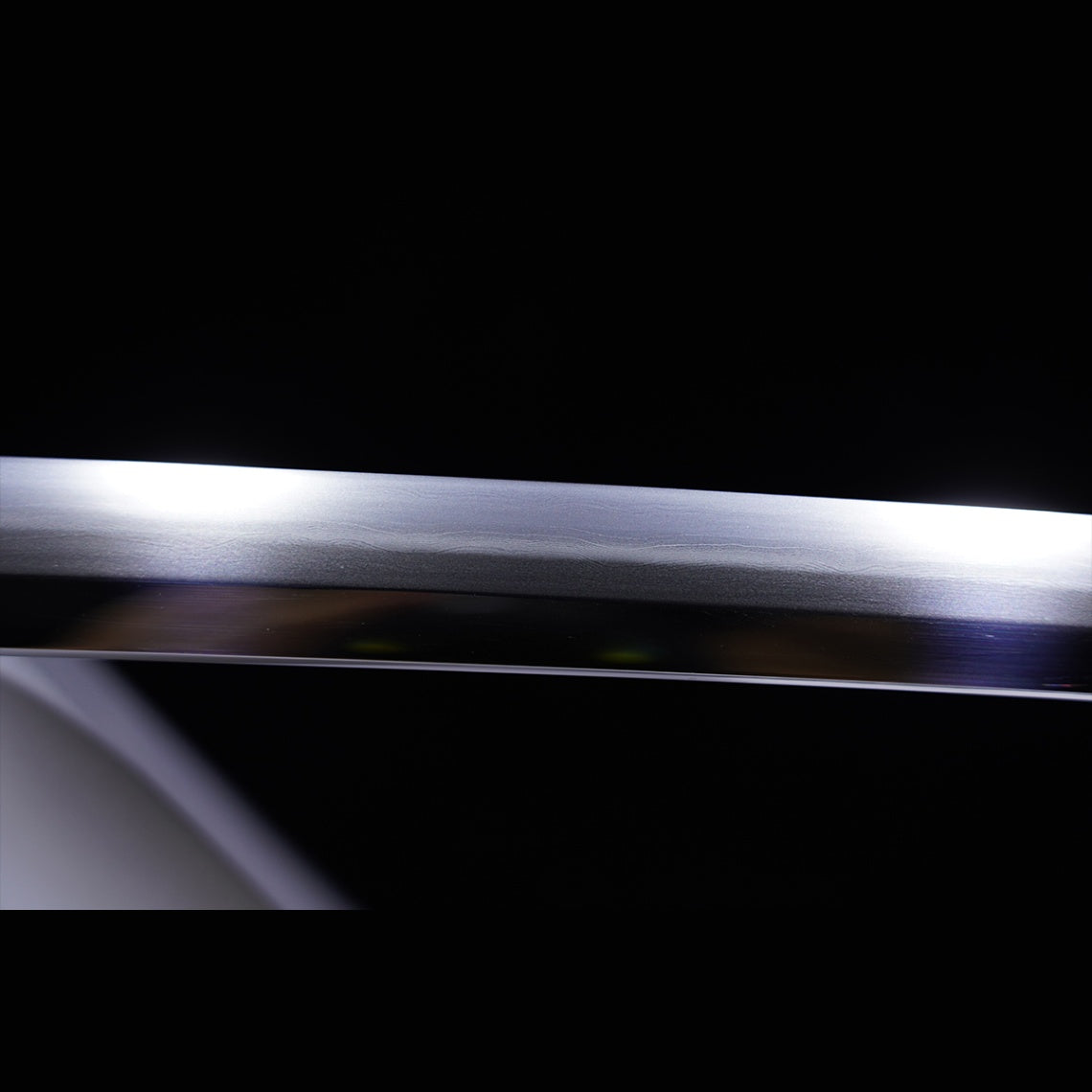 Hand Forged Myoho Muramasa Japanese Samurai Sword with Hand Carved Say ...